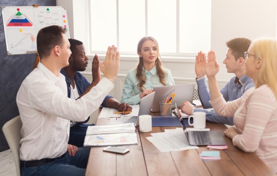 Pelatihan Lean Inbound Logistics | TMI-Consultant