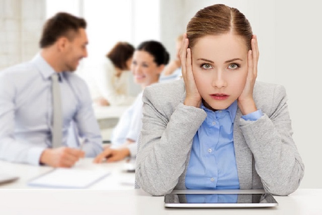 Pelatihan Pengelolaan Amarah dan Stress | TMI-Consultant