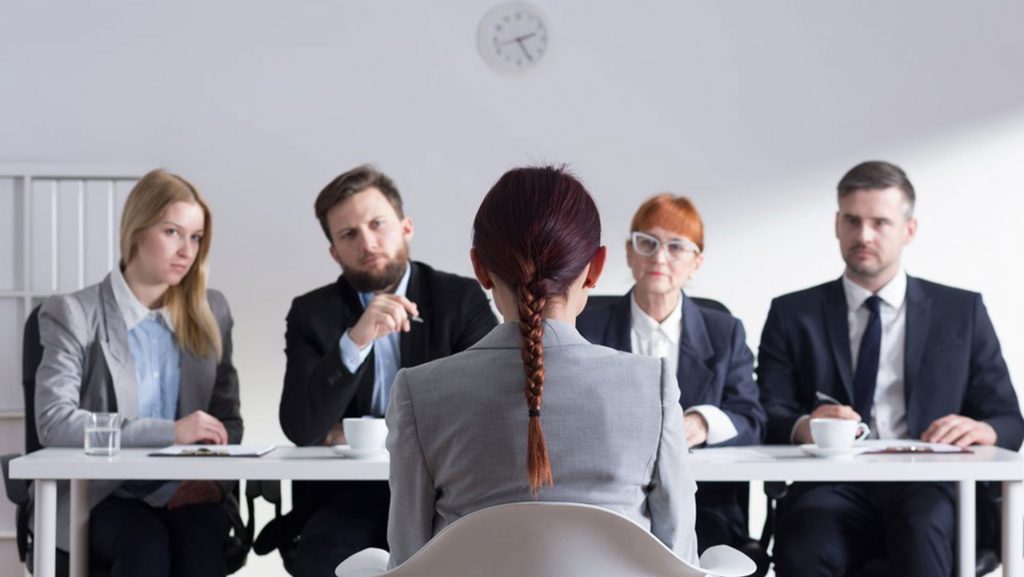 Training Online Behavior Based Interview Tmi Consultant