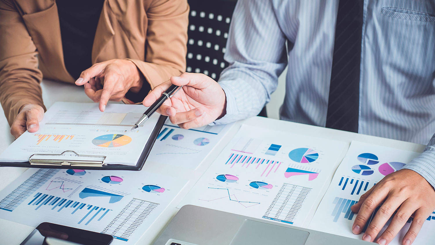 Training Project Financing & Business Fundraising Tahun 2023 | TMI ...