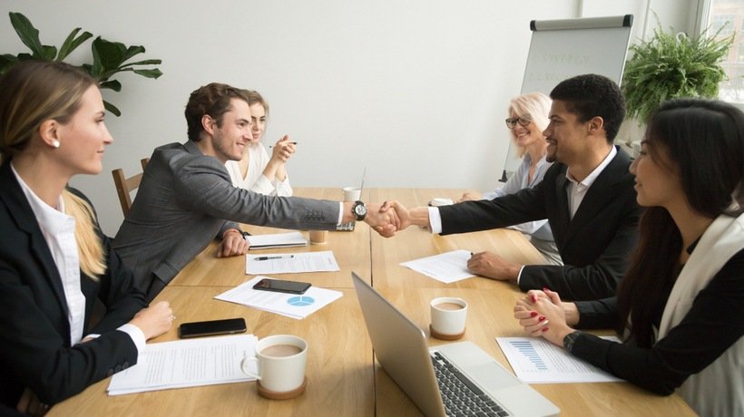 Training Online Comprehensive Training Management System | TMI-Consultant