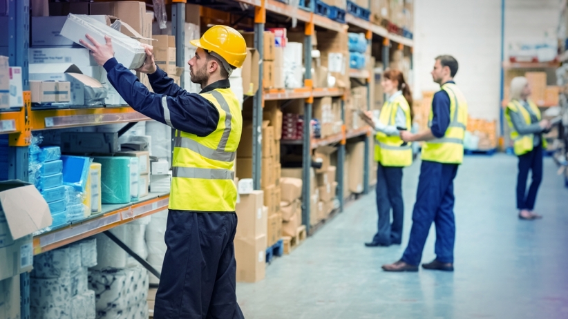 Training Production & Planning Inventory Control | TMI-Consultant Training Production & Planning Inventory Control | TMI-Consultant