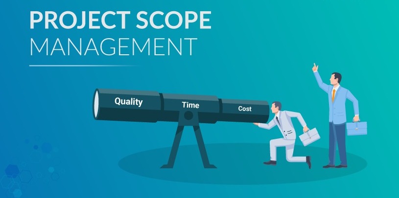 Training Project Scope and Quality Management | TMI-Consultant