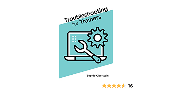 Training Troubleshooting for Trainers | TMI-Consultant