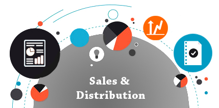 Training Managing Your Sales & Distribution activities | TMI-Consultant