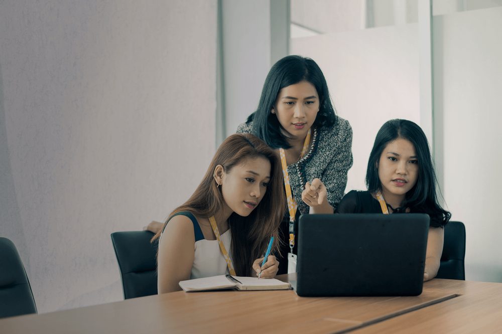 Training Sales Clinic Program | TMI-Consultant