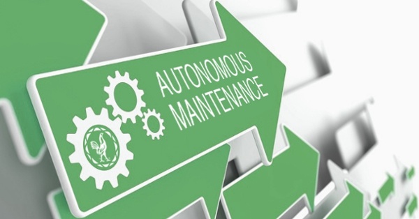 Training Autonomous Maintenance | TMI-Consultant