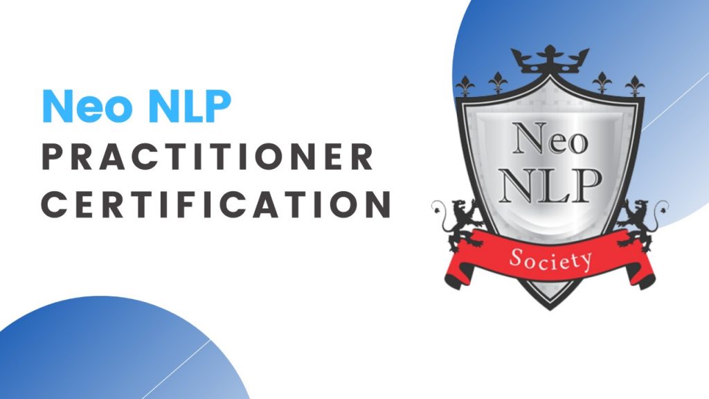 Training International Nlp Practitioner Certification Tahun 2023 | TMI ...