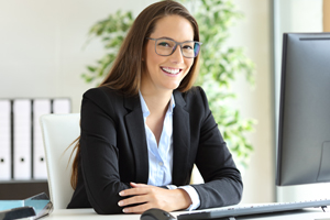 Training How To Be A Professional Secretary | TMI-Consultant