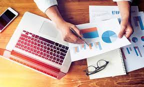 Training Online Financial Reporting Skills Tahun 2023 | TMI-Consultant