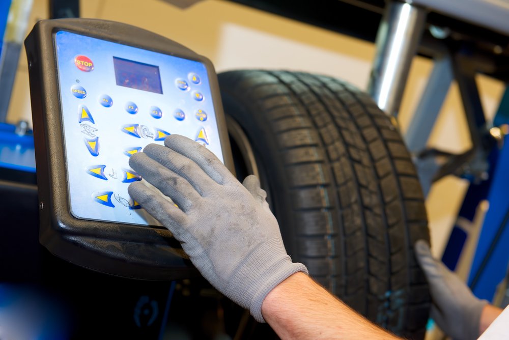 Training Online Balancing and Total Alignment Tahun 2023 | TMI-Consultant